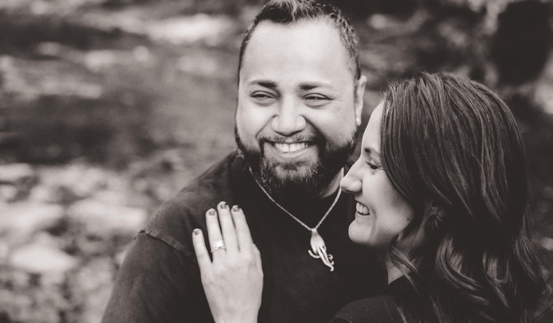 Michael Scarpino and Ginette Jaramillo's Wedding Website