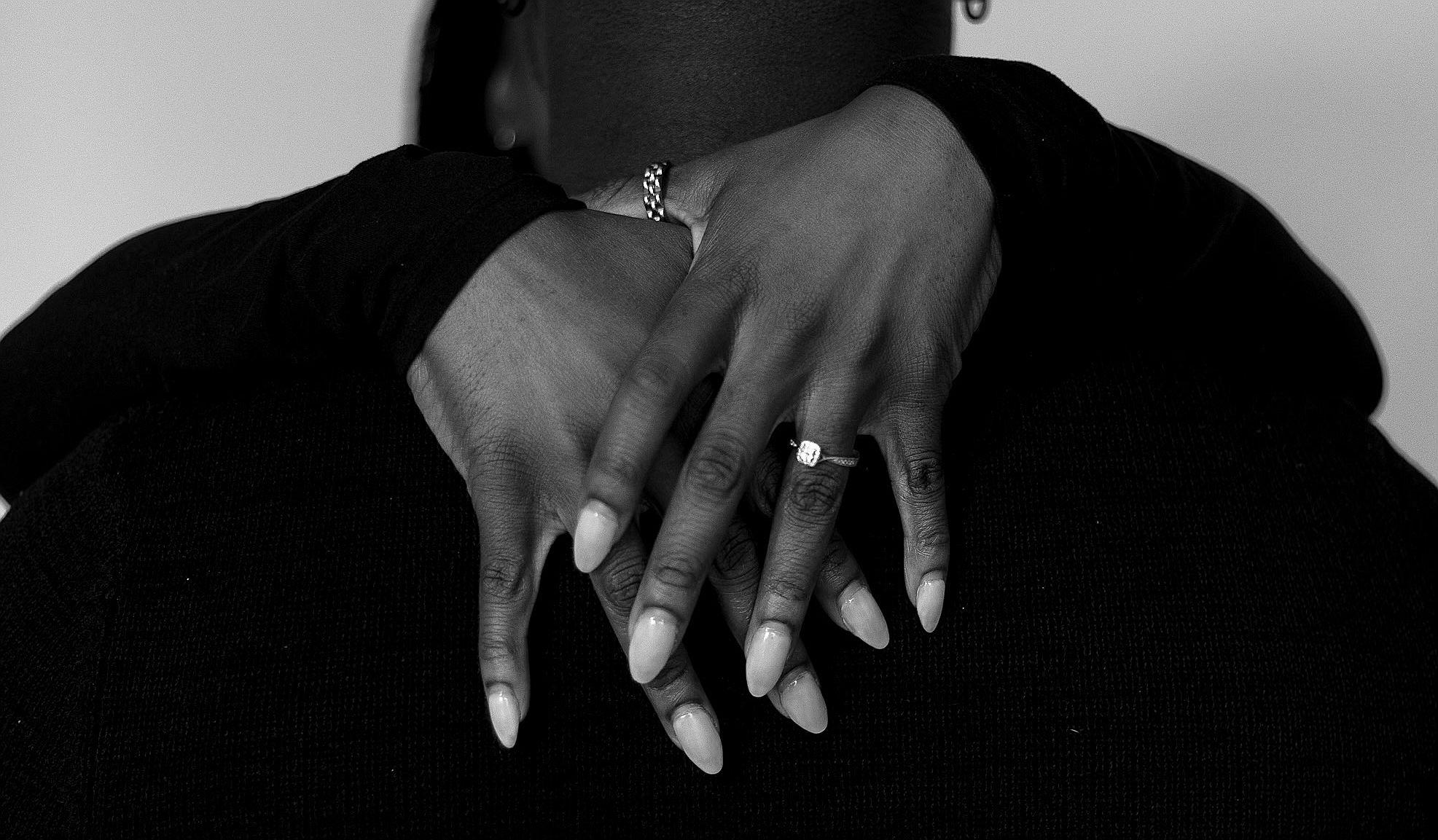 Tyrell Irby and Timi Irby's Wedding Website