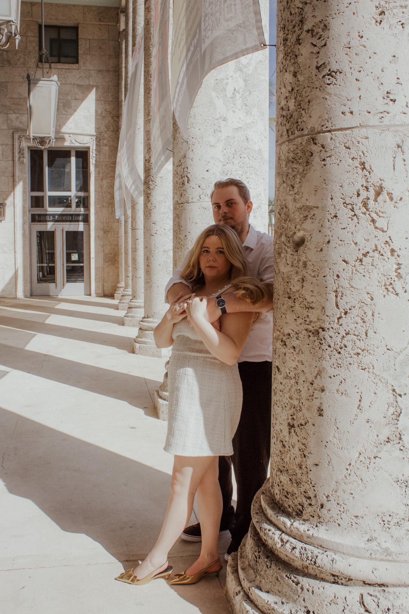 Carter Cain and Ailie Lahti's Wedding Website
