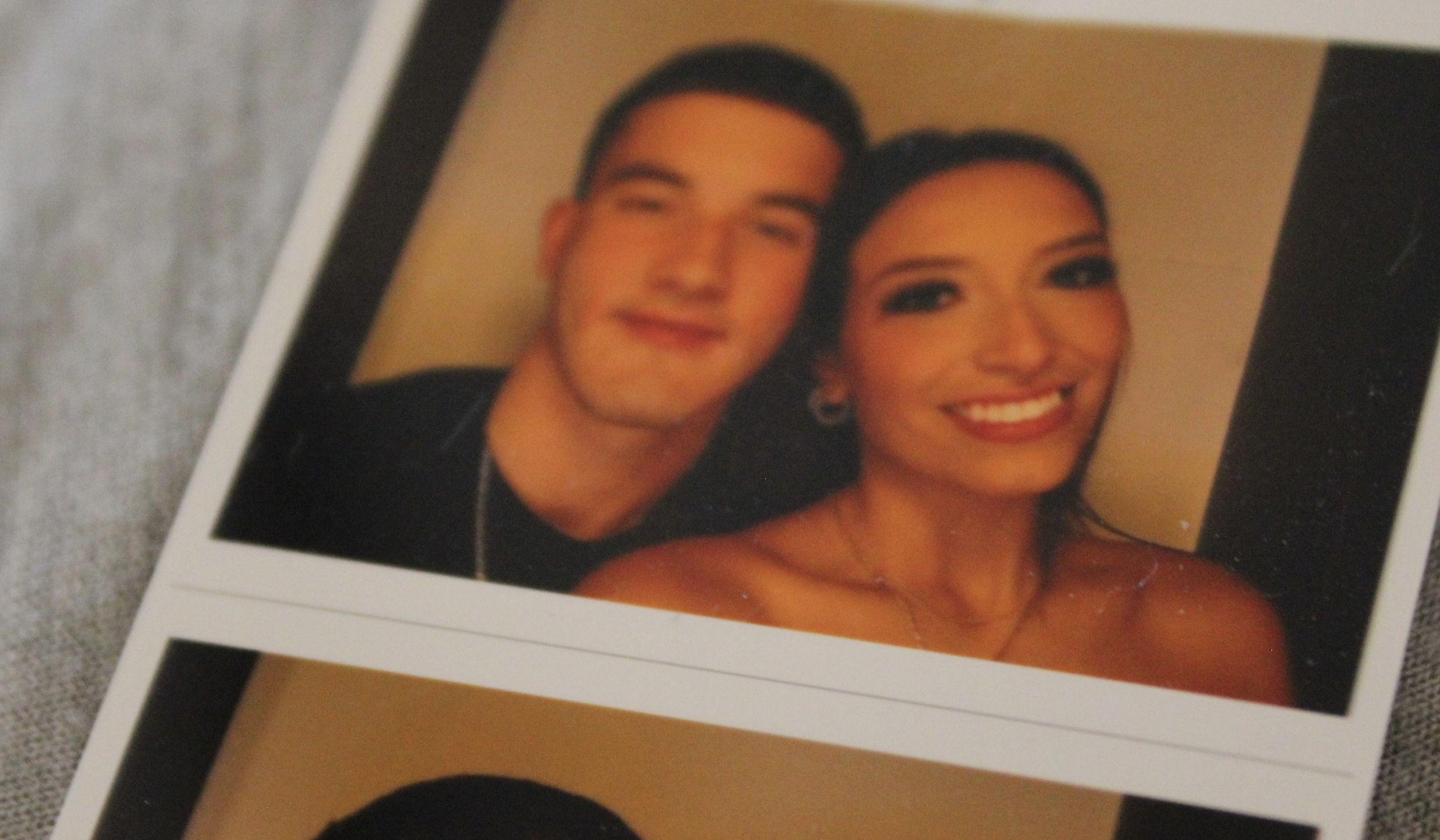 Val San Martin and Tyler Coyne's Wedding Website