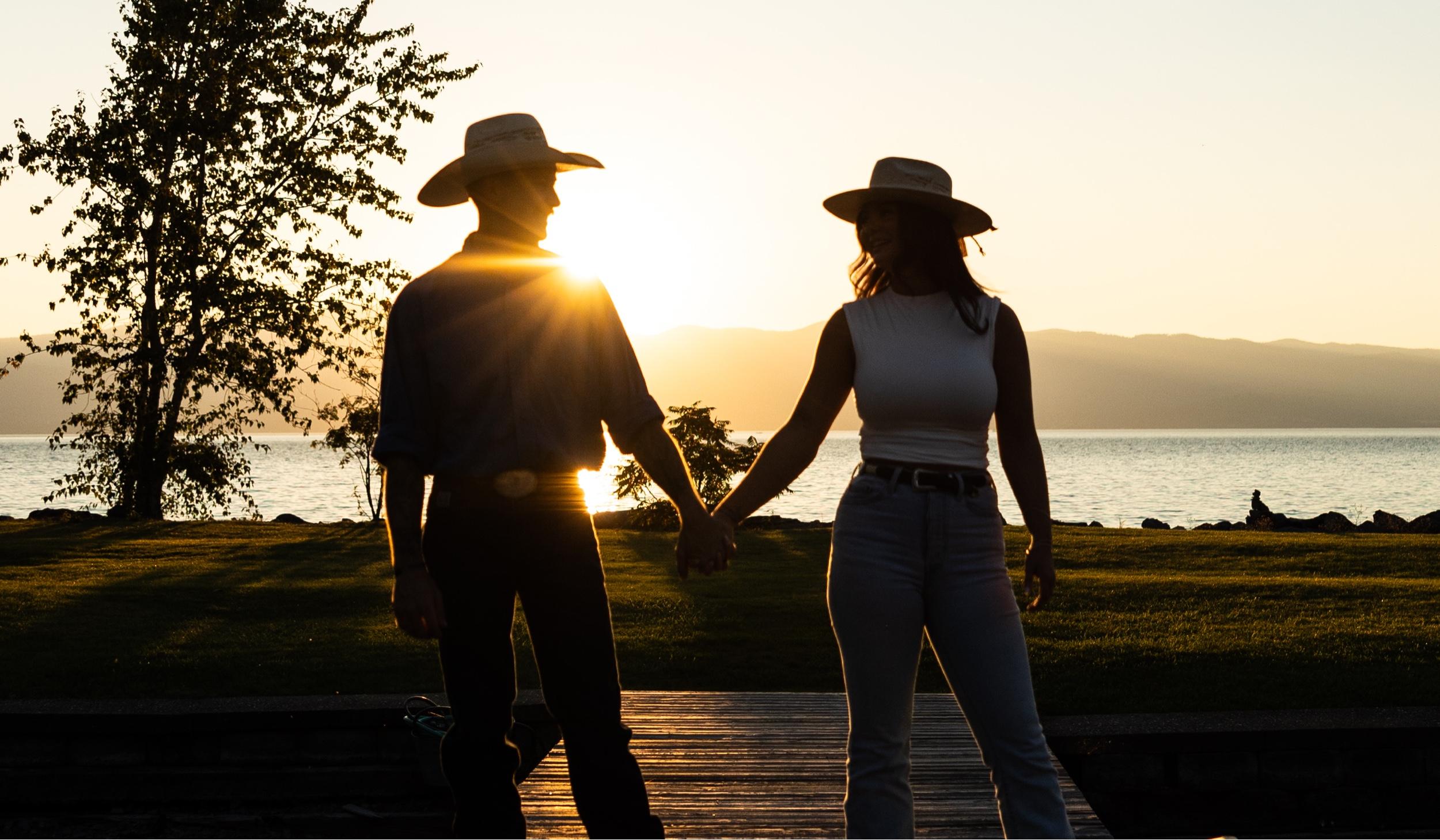 Kenna Holman and Jordan Egdorf's Wedding Website