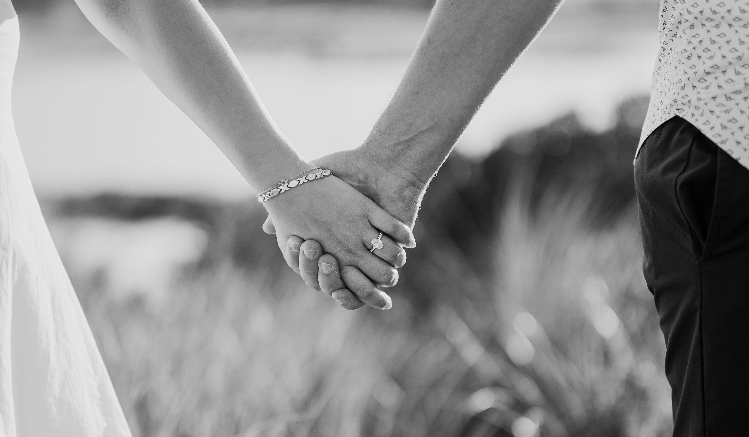 Monika Shpokayte and Charles Spivey's Wedding Website