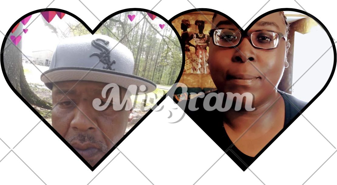 June Taylor and Antwan Taylor's Wedding Website