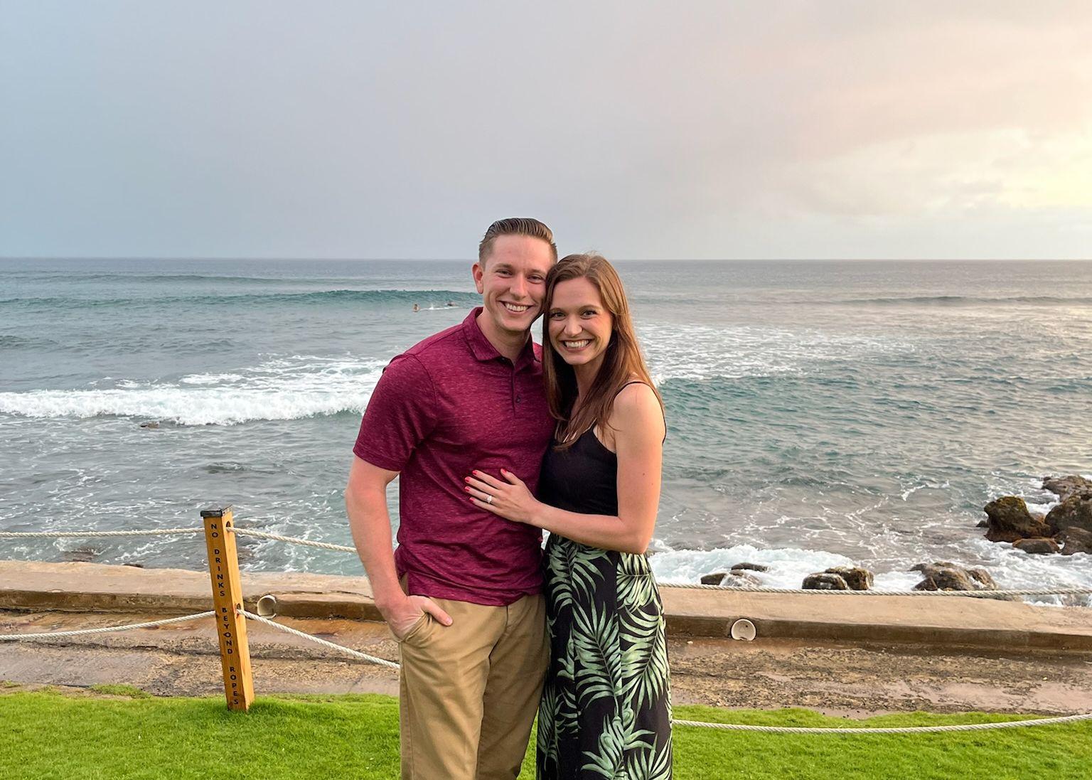 Abigail Doto and Brandon Wellman's Wedding Website