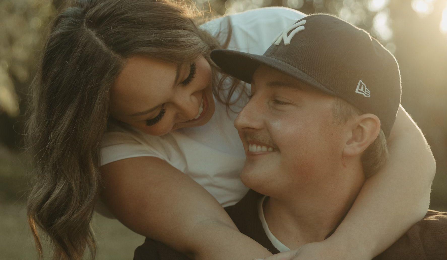 Kylee Mitchell and Joey Duberstein's Wedding Website