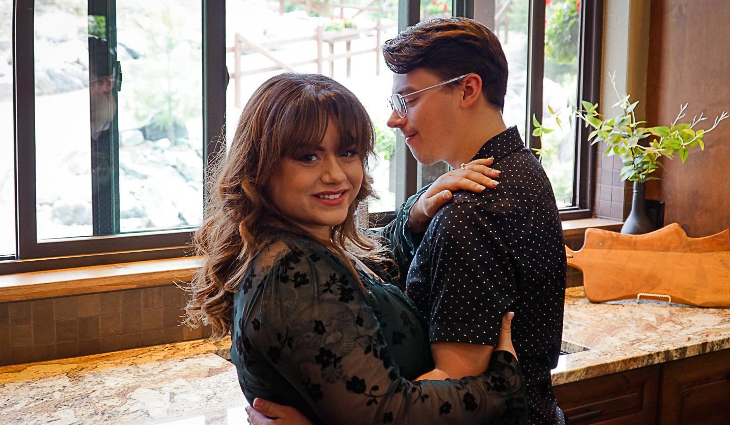 Kianna Shipp - Lane and Jacob Lane's Wedding Website