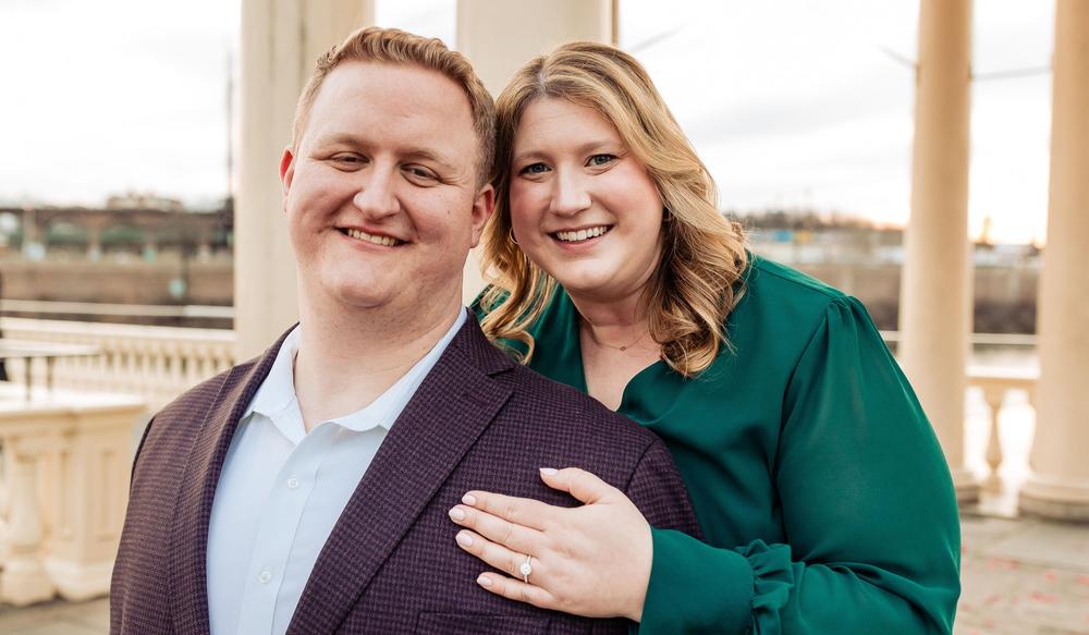 Mackenzie Gross and Grayson Holladay's Wedding Website