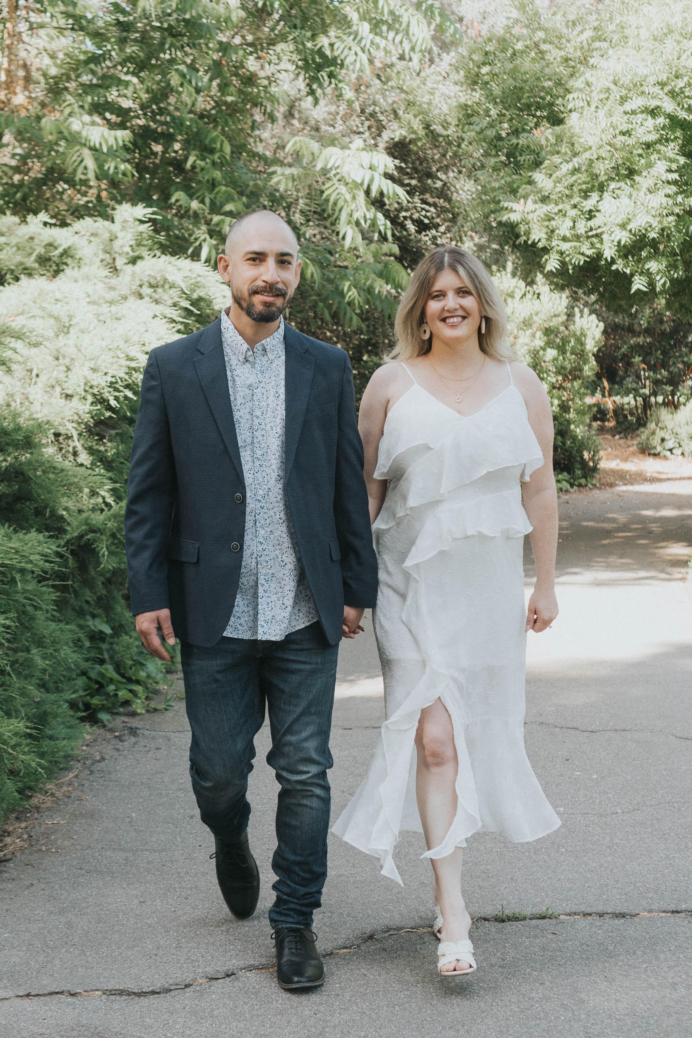 Alexis Allen and Edward Valadez's Wedding Website