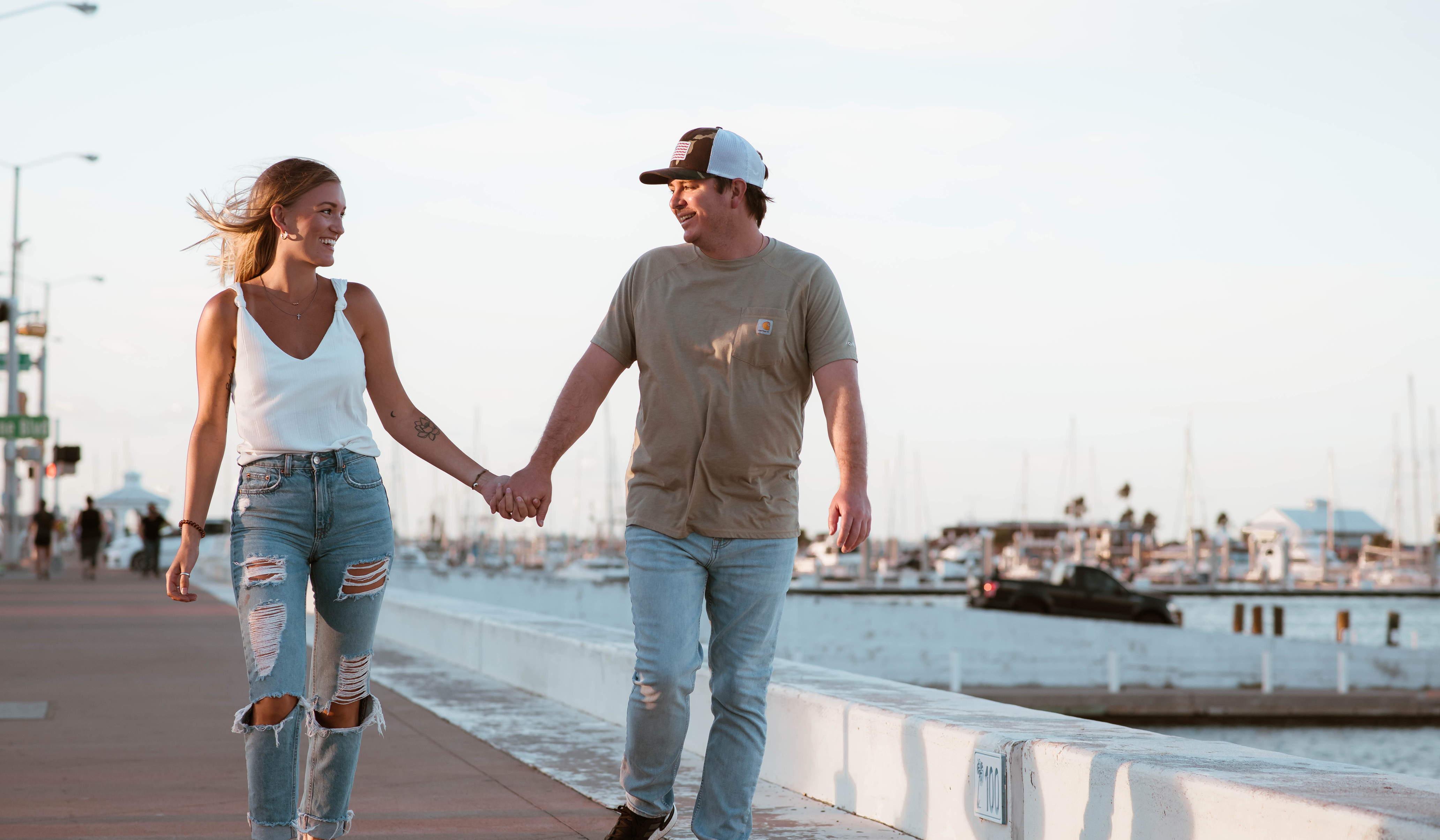 Jacy Williams and Robby Lindsay's Wedding Website