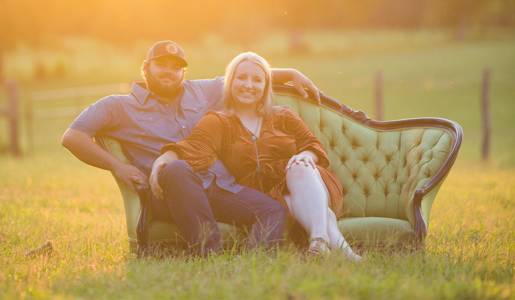 Macy Mills and Nathan Hammond's Wedding Website