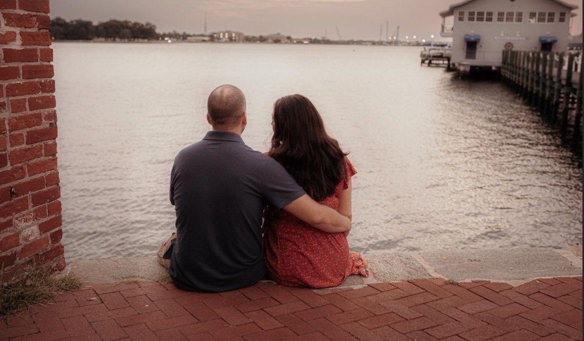 Stephanie Martin and David Riehle's Wedding Website