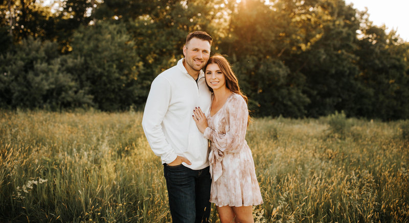 Rachel Sterner and Calvin Carroll's Wedding Website