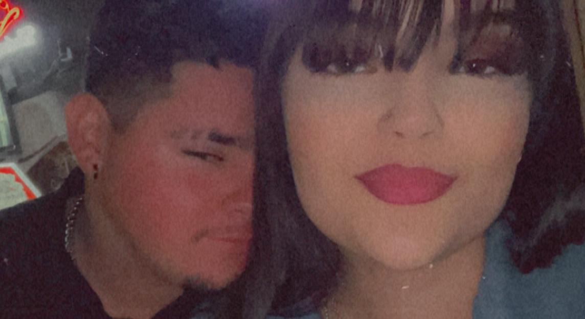 Elena Burgos and René Saldana's Wedding Website