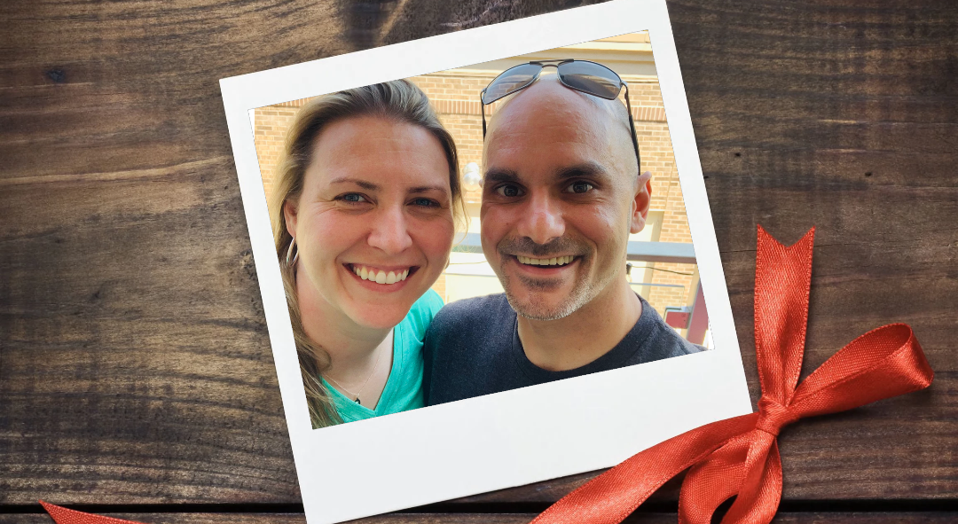 Emma Rinehart and Bobby Baker's Wedding Website