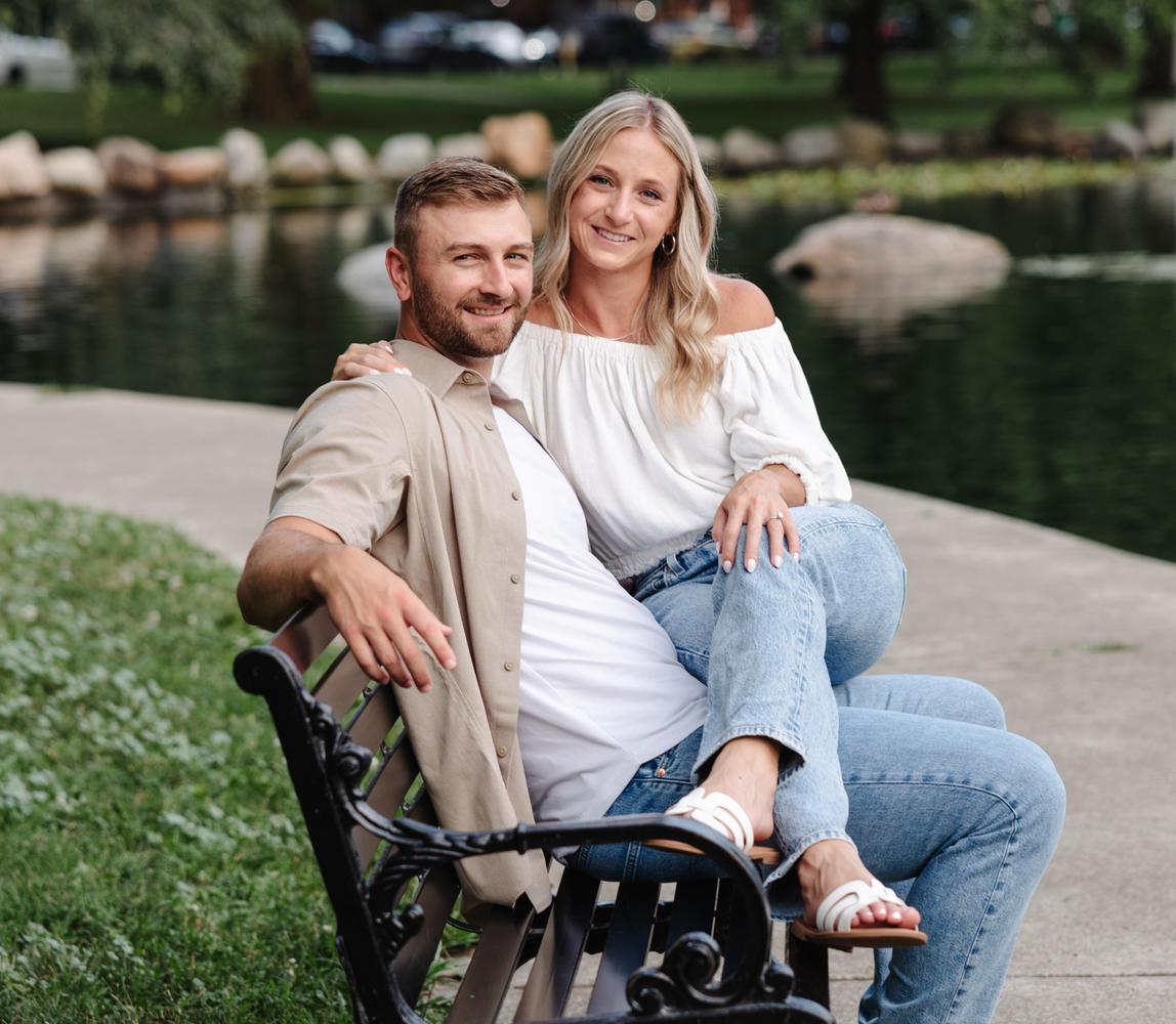 Heidi Cron and Eric Beigel's Wedding Website