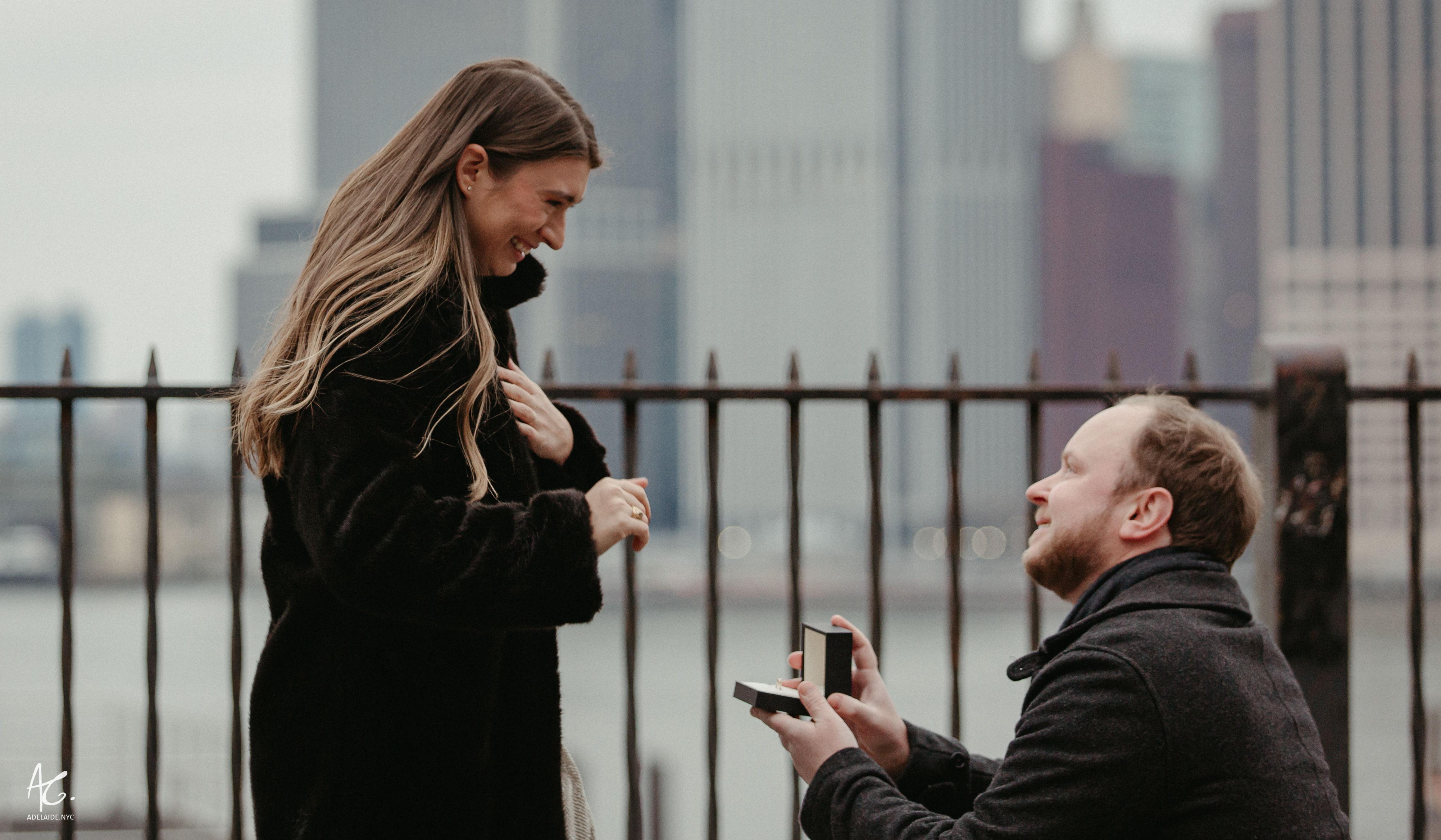 Andrea Velgis and Christopher Adair's Wedding Website