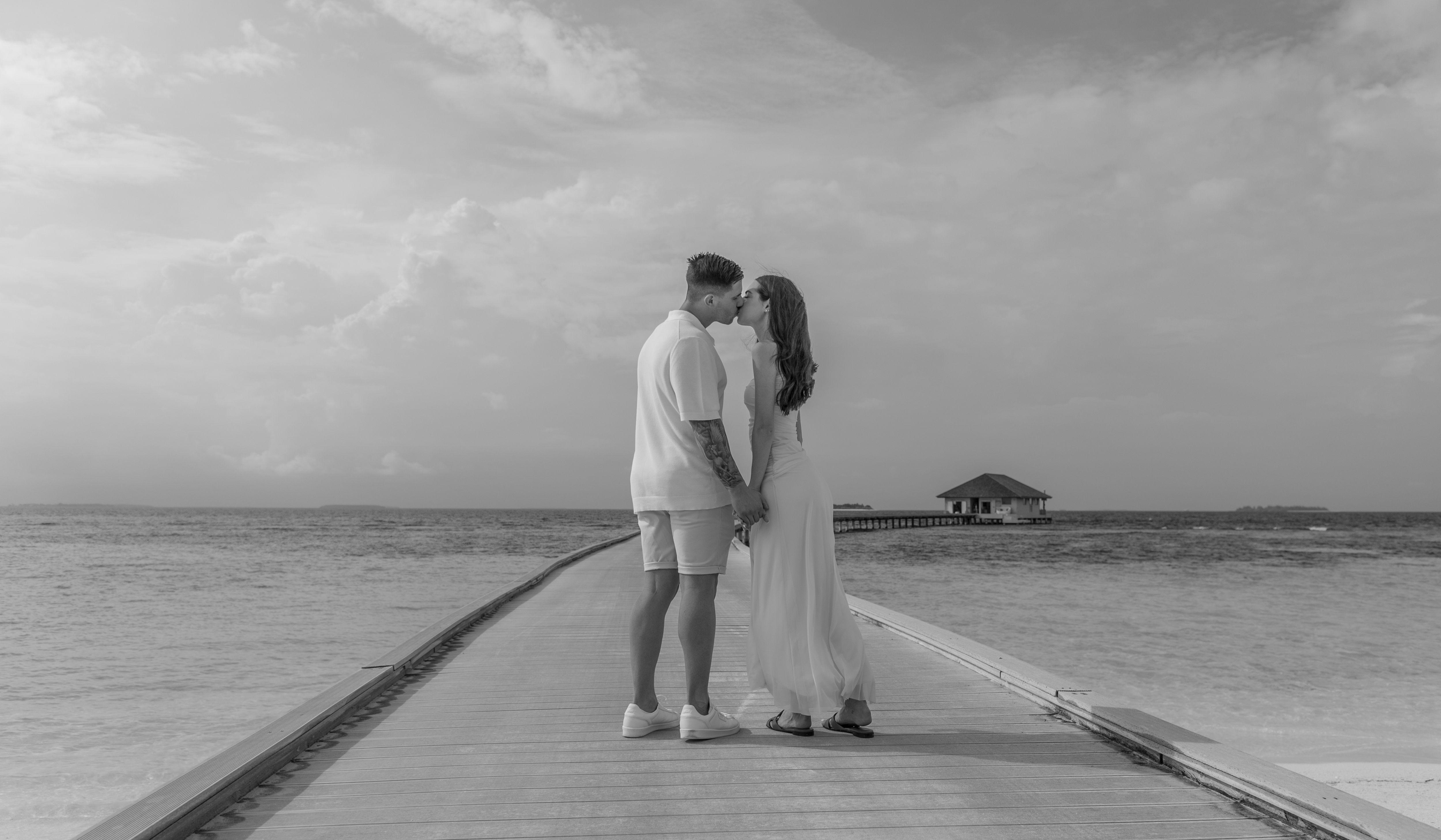 Peter ‎Miliotis and Olivia Carniel's Wedding Website