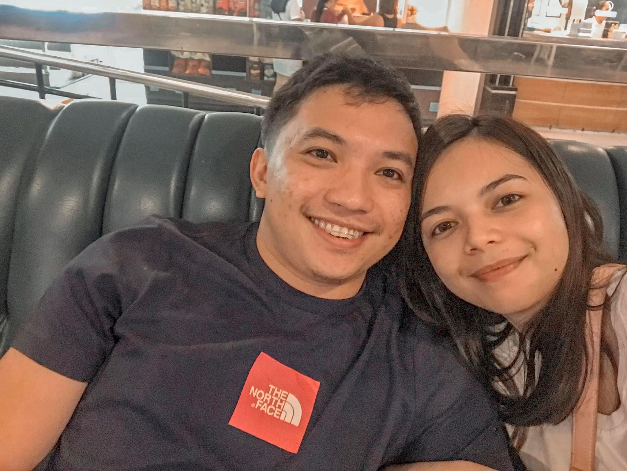 Naphea Adarne and Clint Guantero's Wedding Website