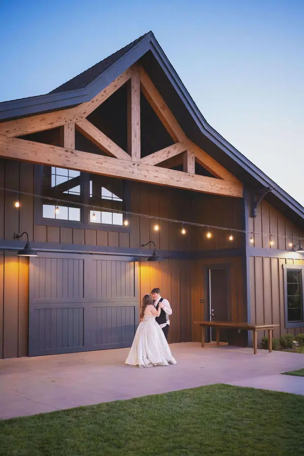 Canopy Grove by Wedgewood Weddings | Wedding Venues | Cost, Reviews ...