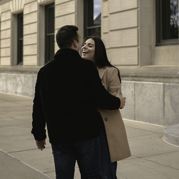 Amanda Delekta and Zachary Maurer's Wedding Website
