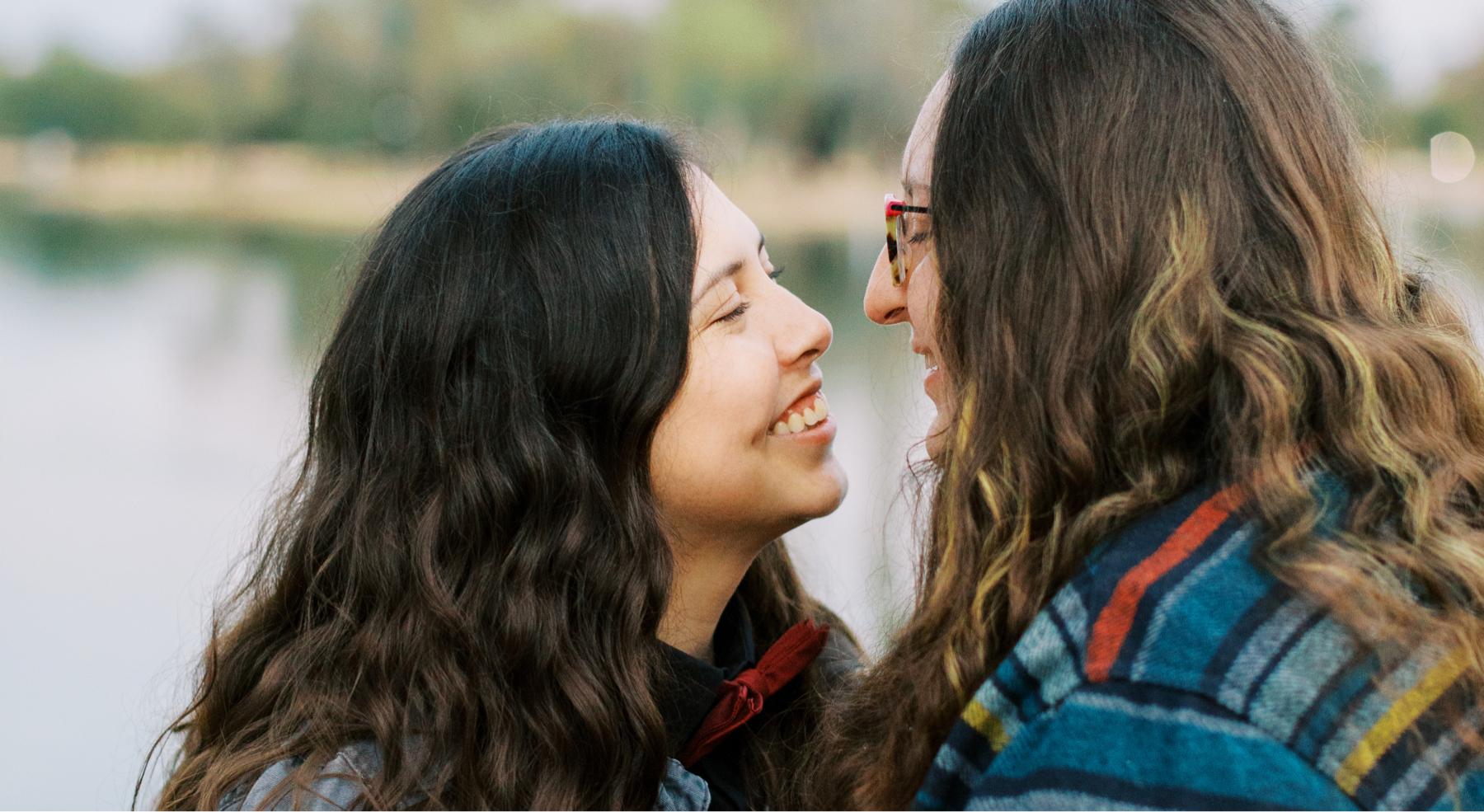 Jessie Hodges and Ash Muñoz's Wedding Website