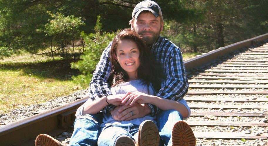 Crystal Crouch (Kroupa) and Josh Crouch's Wedding Website