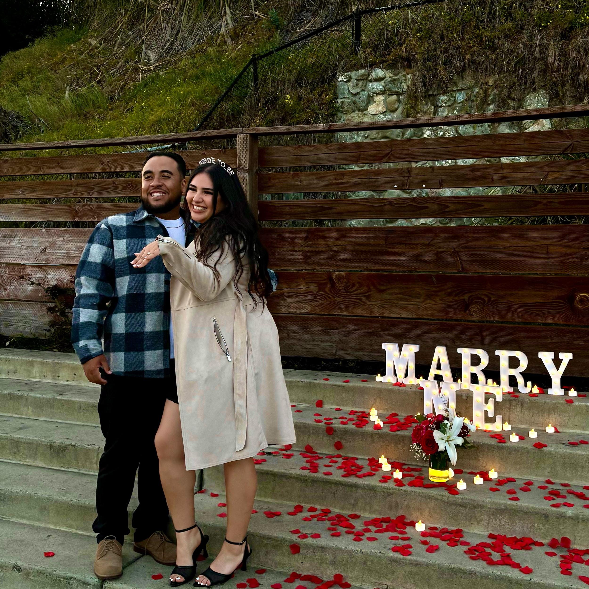 Vianny Contreras and Nicholas Cazarez's Wedding Website