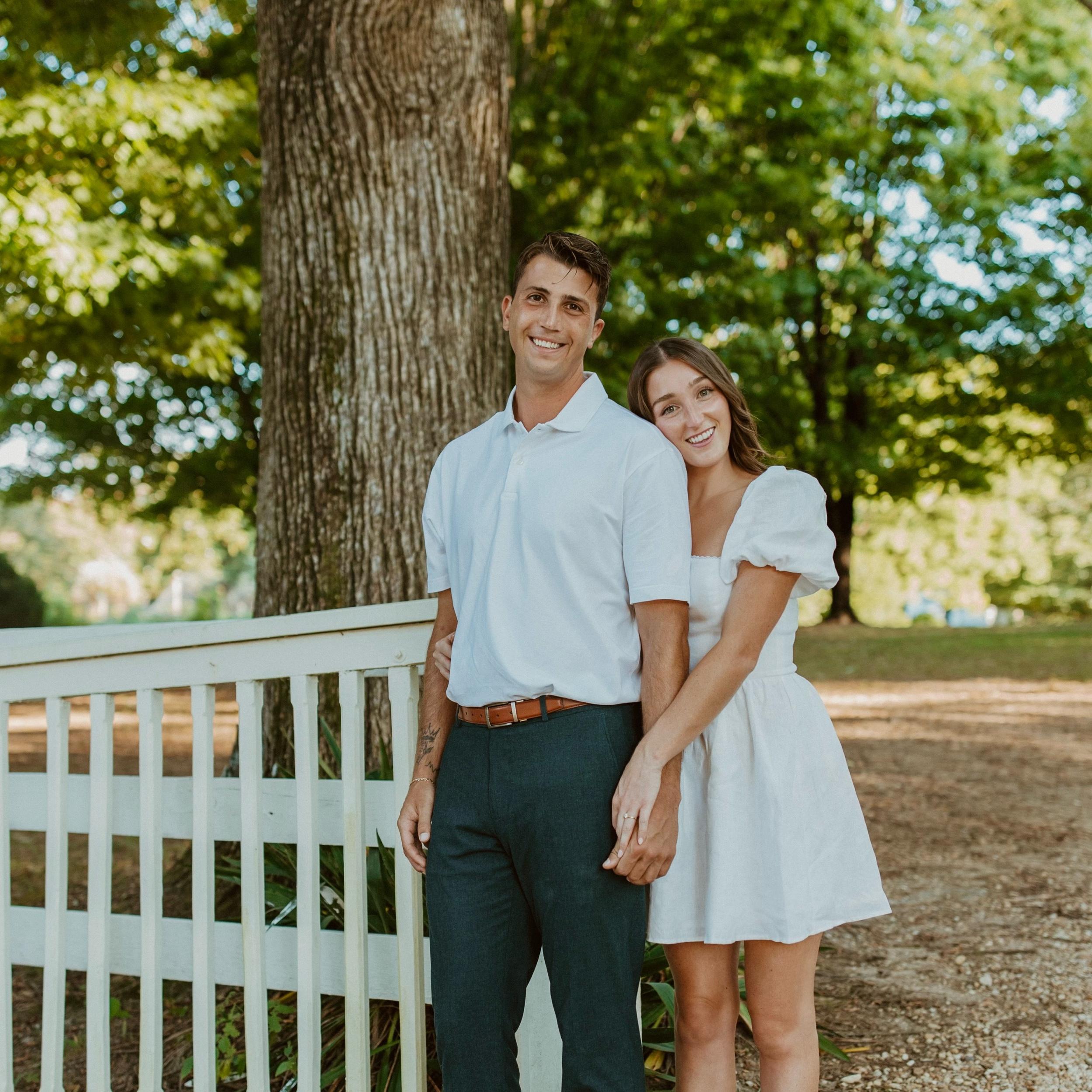 Samantha Podlucky and Nathan Aune's Wedding Website