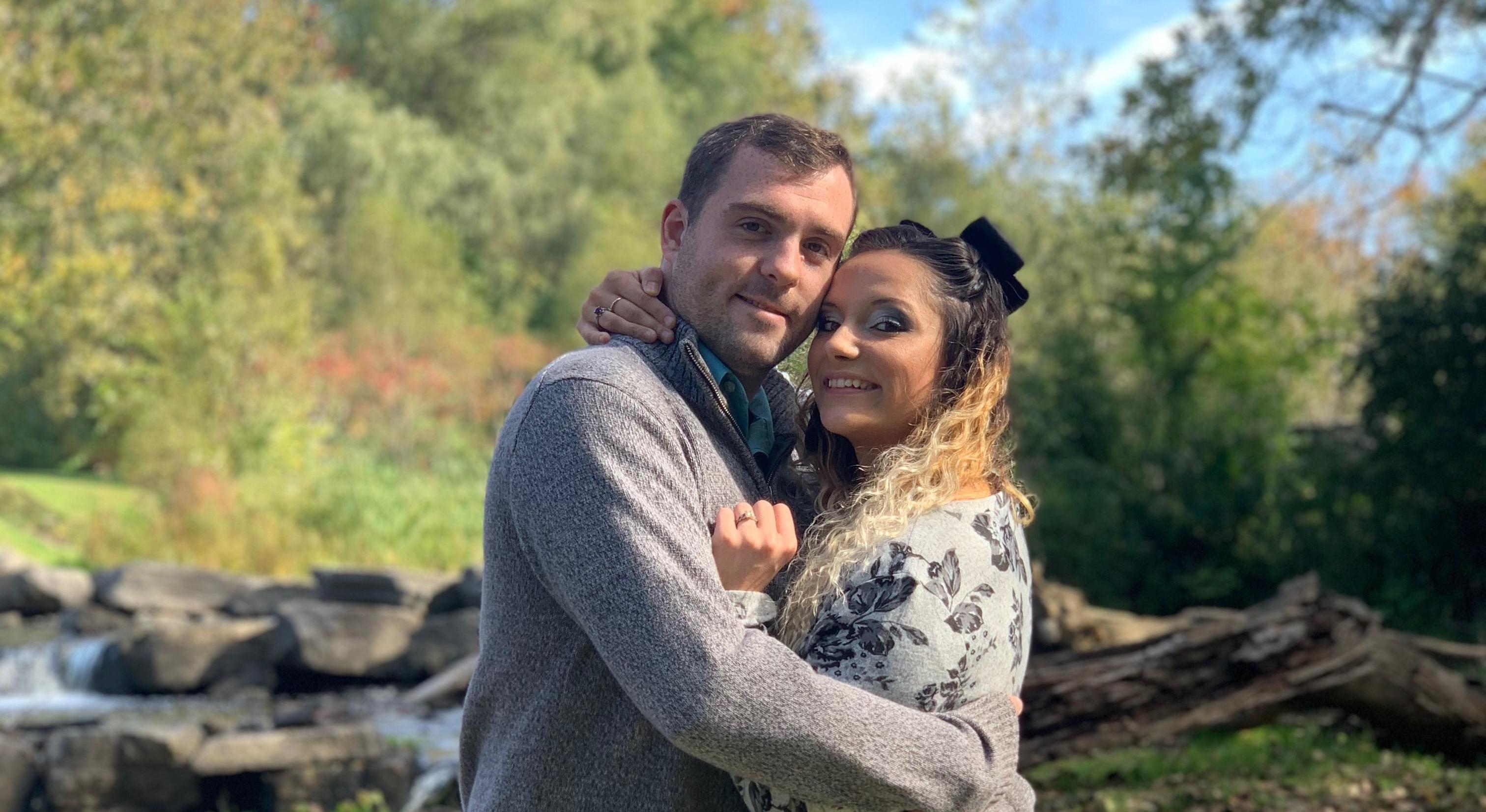 Schuyler Shedd and Justin Shepard's Wedding Website