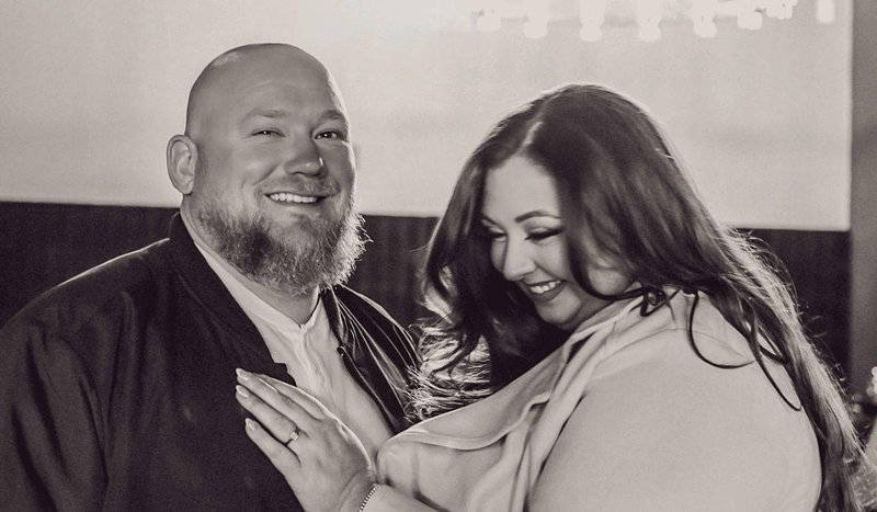 Christie Schiavo and Ryan Meehan's Wedding Website
