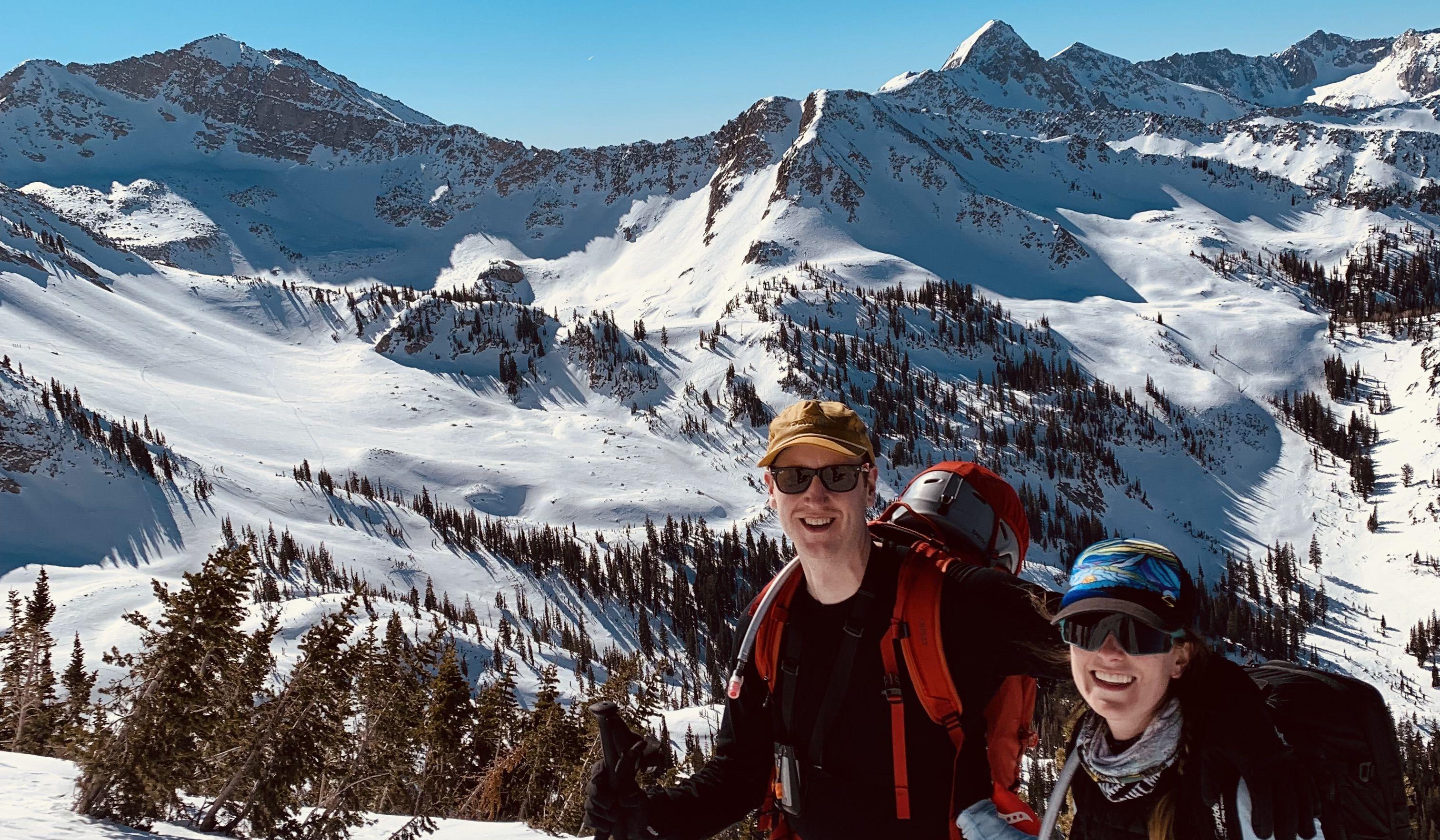 Katie Pierce and Alex Curlin's Wedding Website