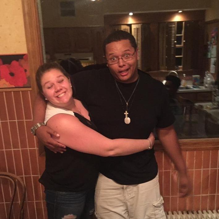 Alyssa Williams and Anthony Turk's Wedding Website