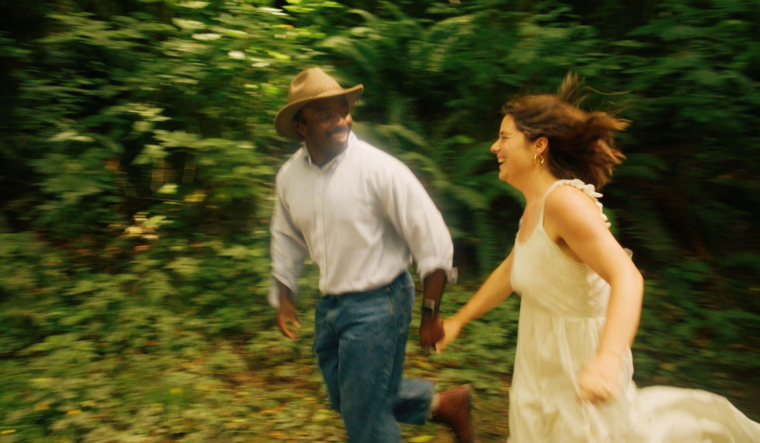 Brooklyn Becker and Stephen Oni's Wedding Website