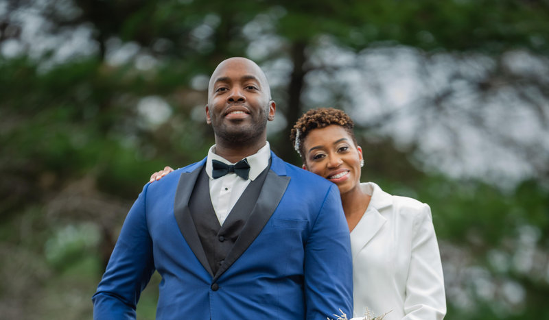 Nadege Valcin and Raymond GARRICKS' Wedding Website