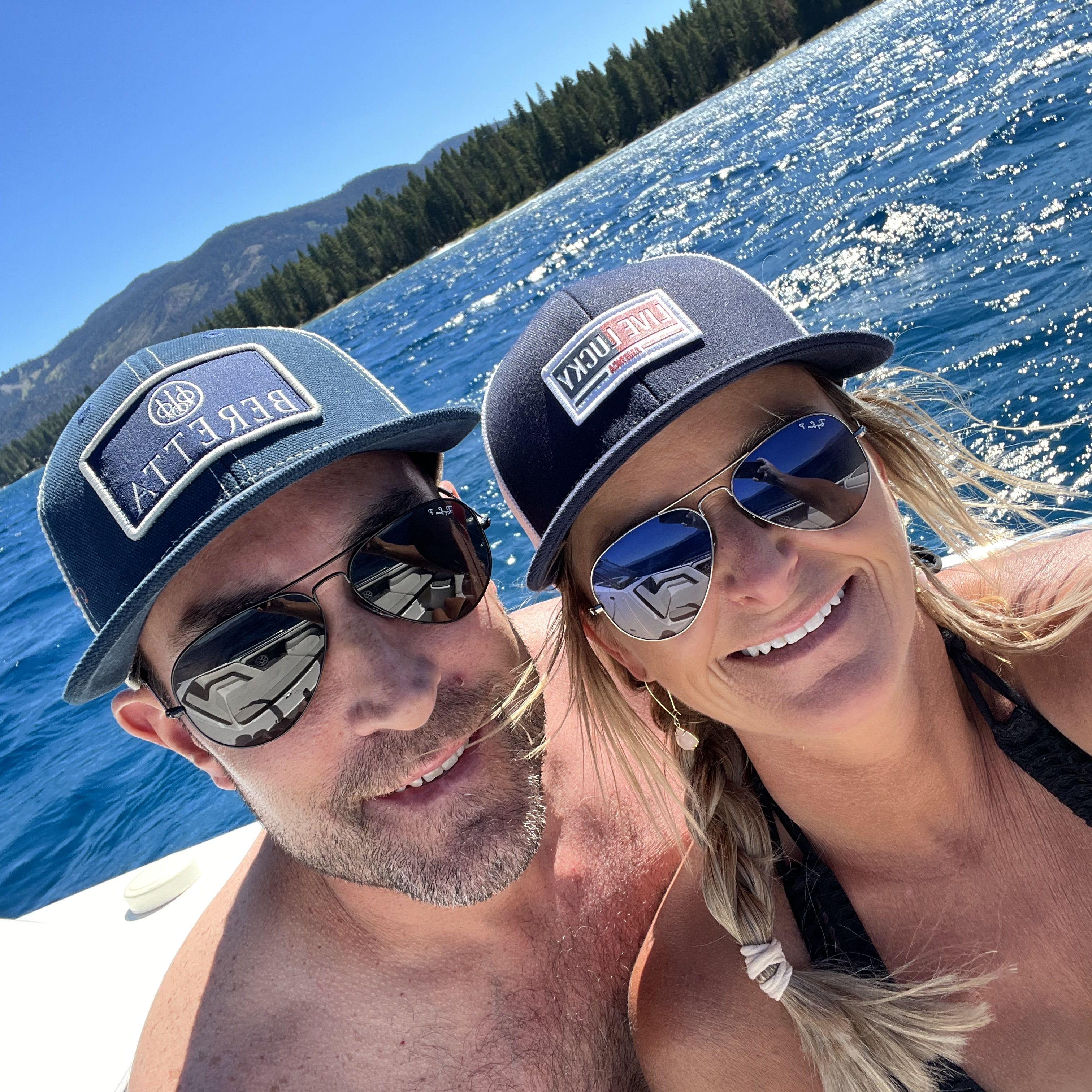 Sherry Keltner and Rich Coutu's Wedding Website