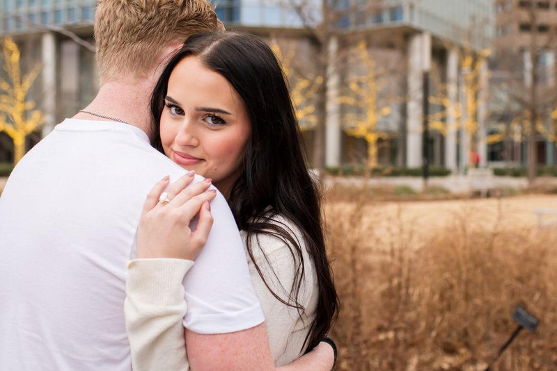 Sydney Green and Jesse Louton's Wedding Website