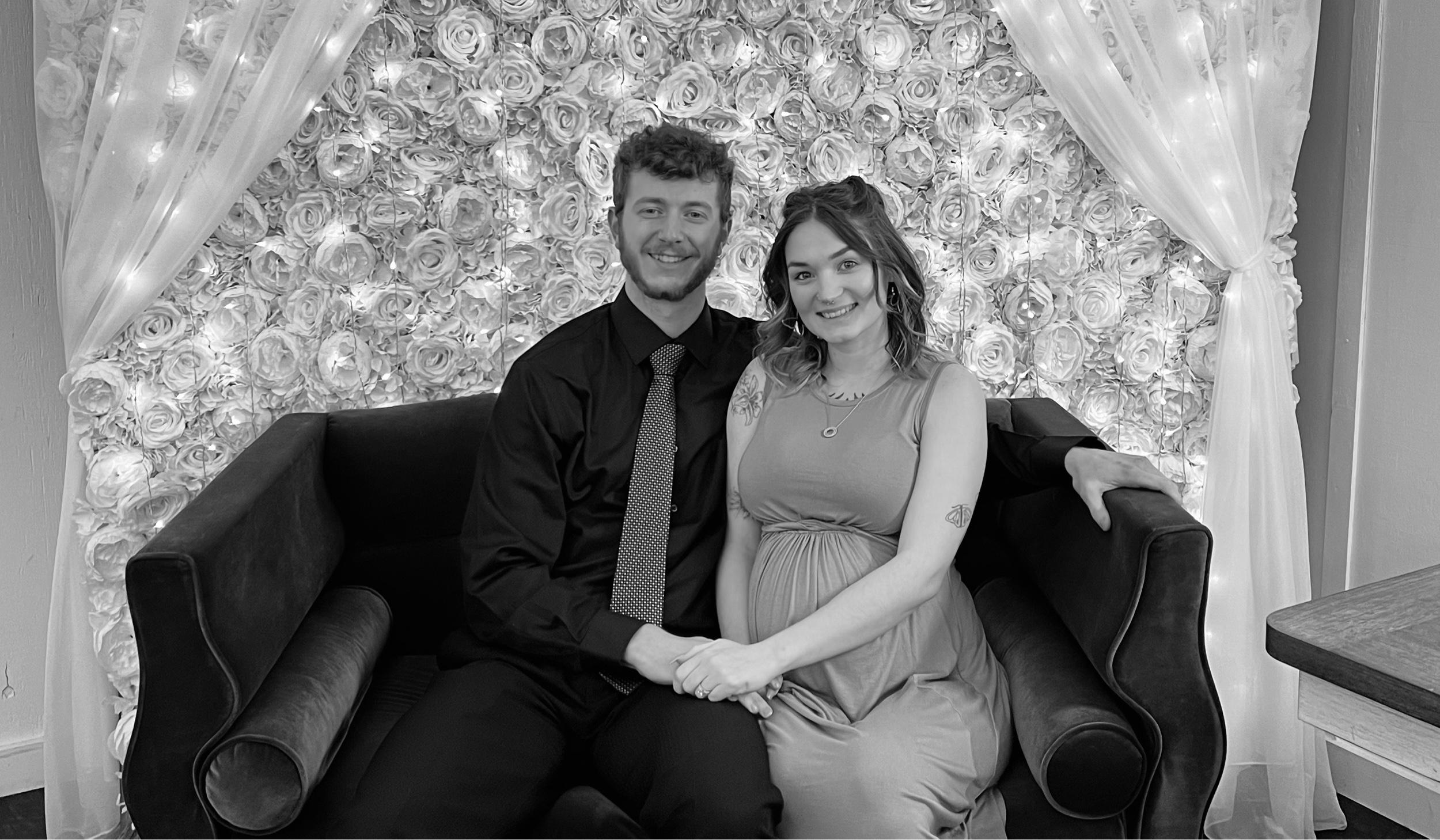 Cheyenne Thompson and Landon Baker's Wedding Website