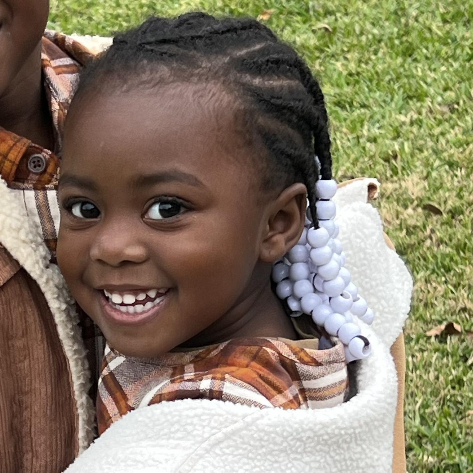 Timothy Keys and Vanesha Trotter's Wedding Website