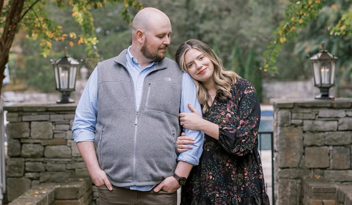 Alison Rossano and Samuel Burress' Wedding Website