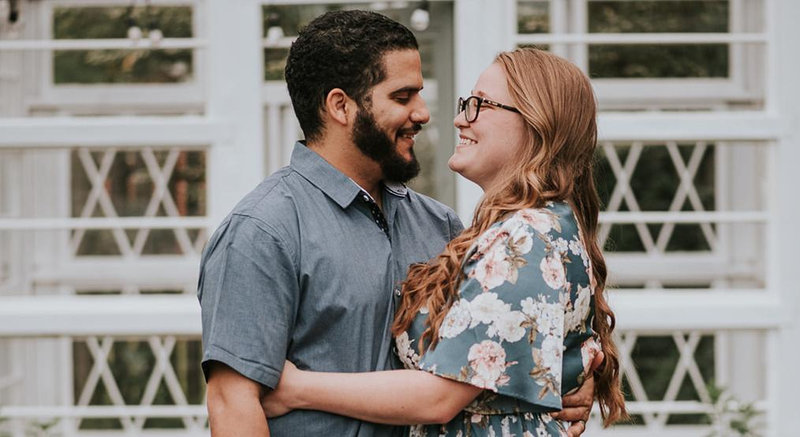 Alexandria Ward and Alexander Aponte's Wedding Website