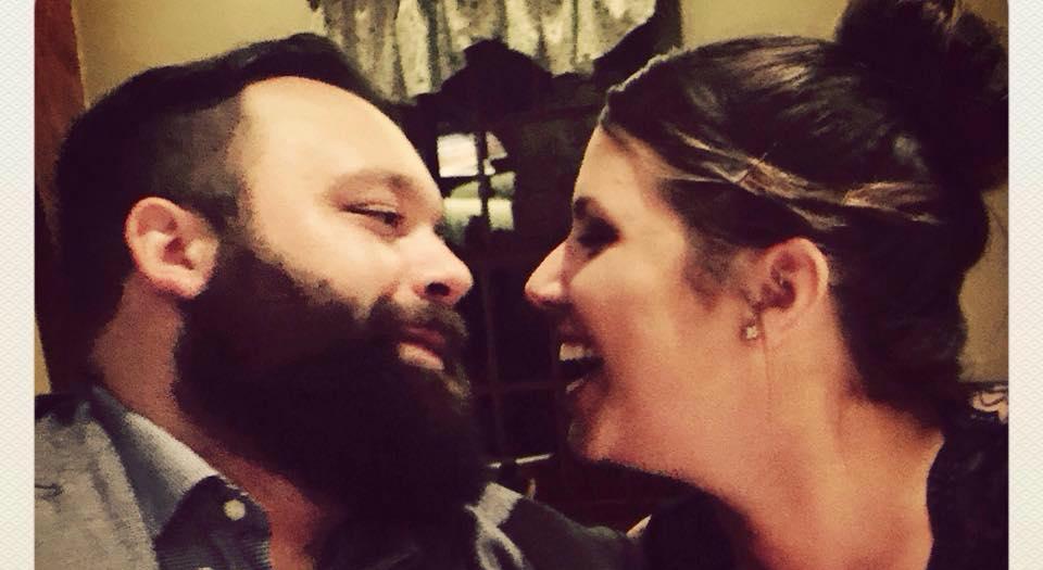 jeff martino and lauren daoust's Wedding Website