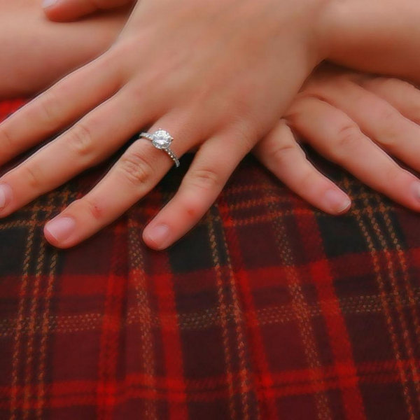 Larissa Lopez and John Marquez's Wedding Website