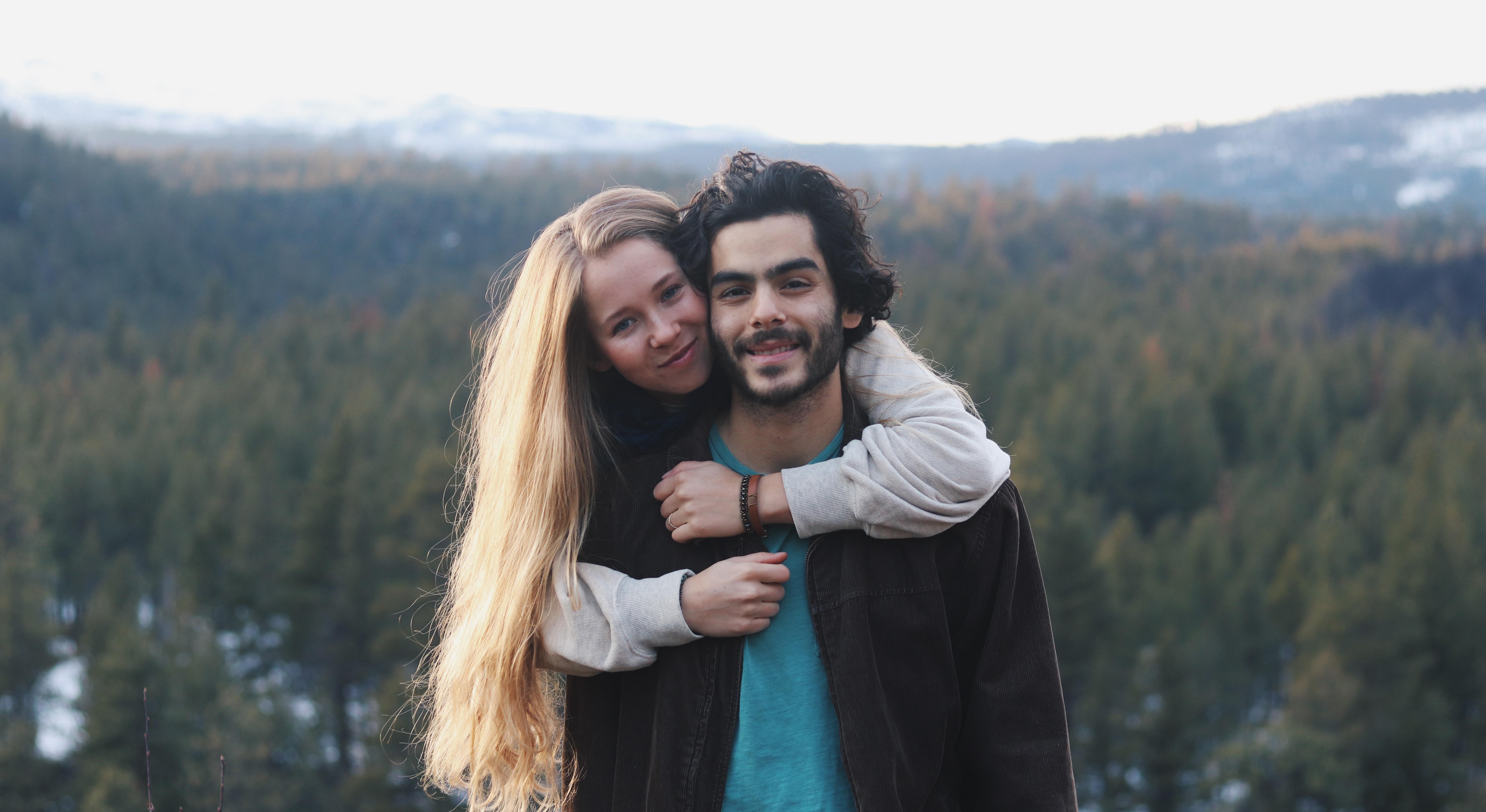 Elsa Harris and Joseph DeChristopher's Wedding Website