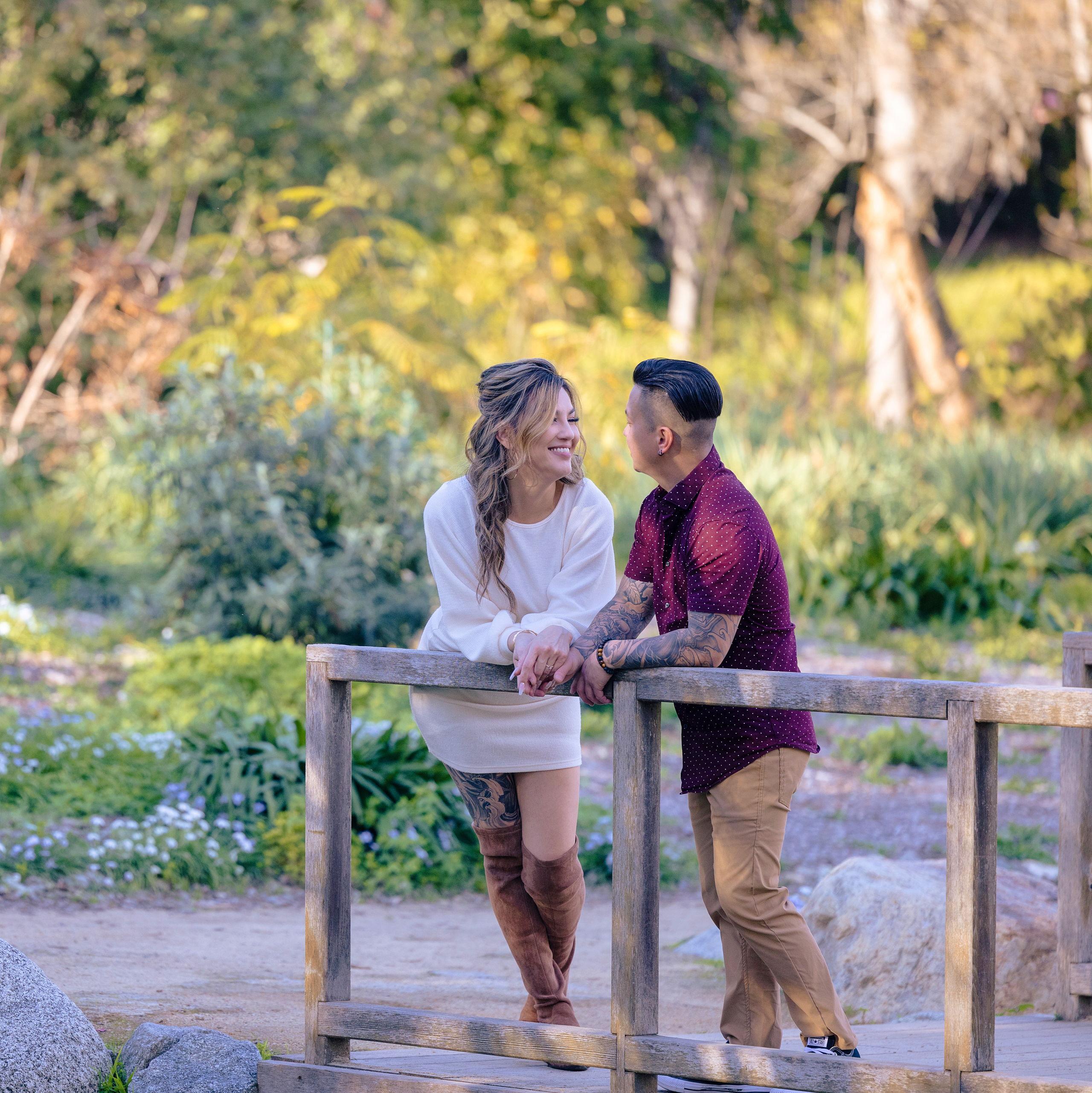 Jennifer Mattocks and Meng Ung's Wedding Website