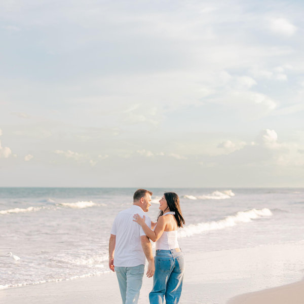 Dustin Osborne and Maral Safari's Wedding Website