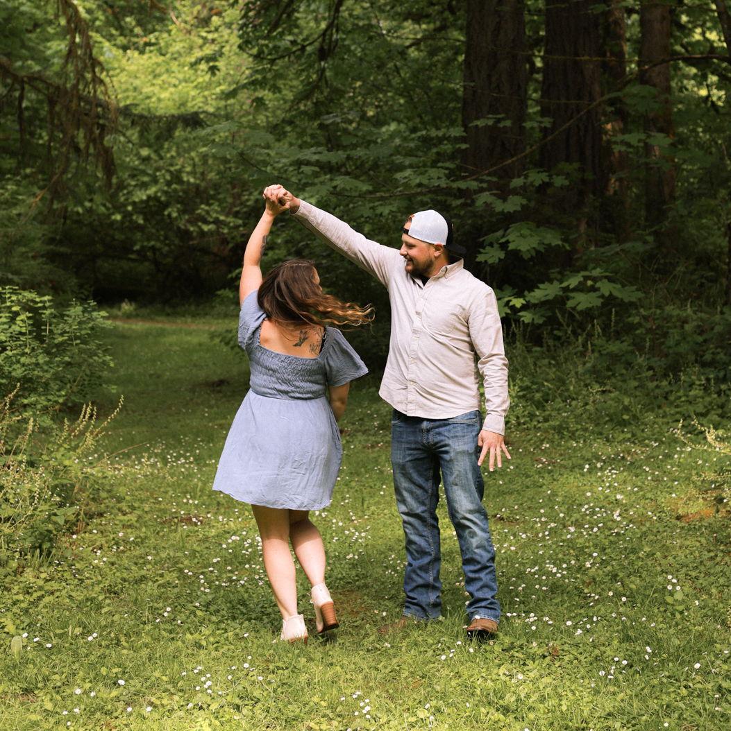 Logan Kite and Emily Osborn's Wedding Website