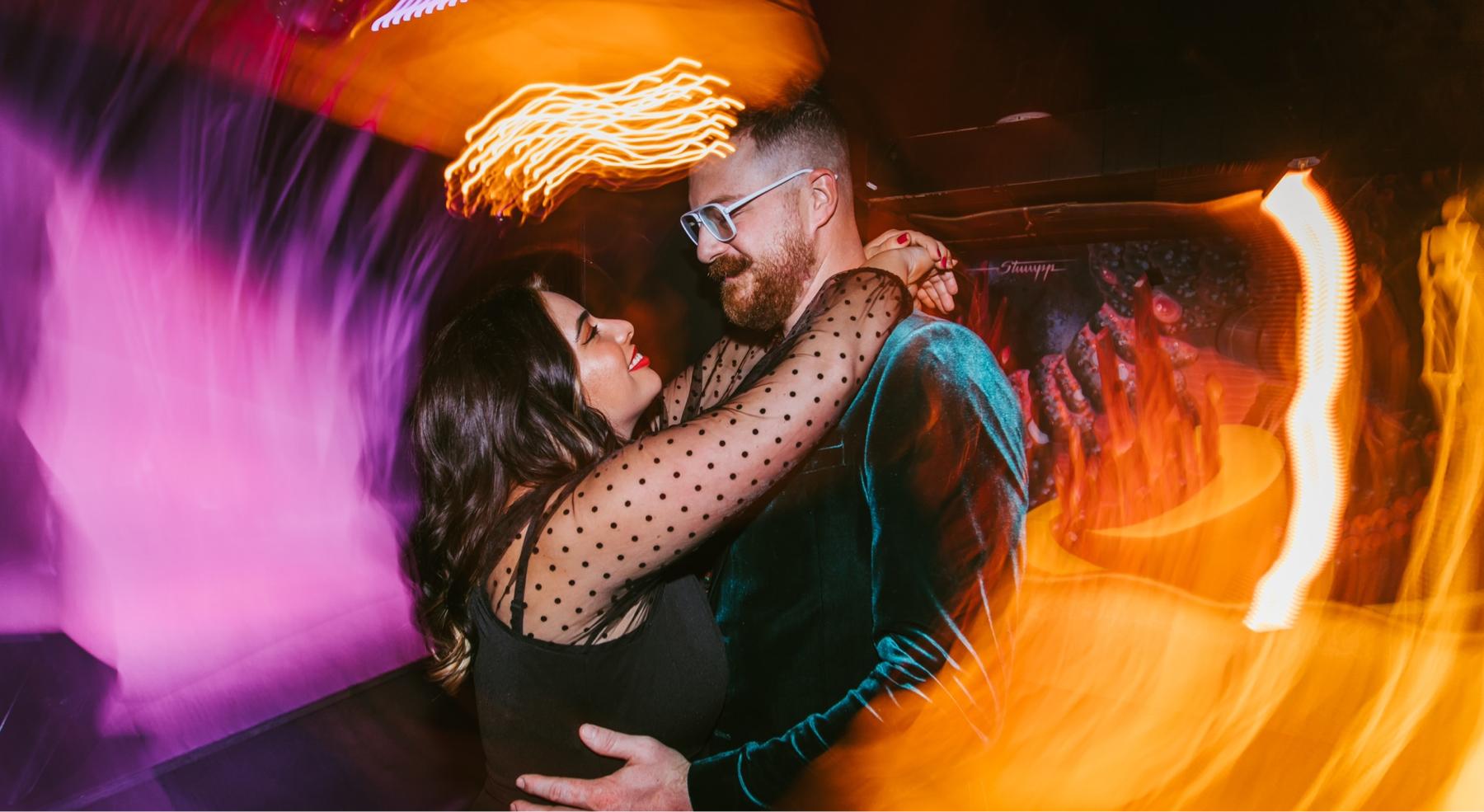 Christine Taylor and Jordan Southwick's Wedding Website