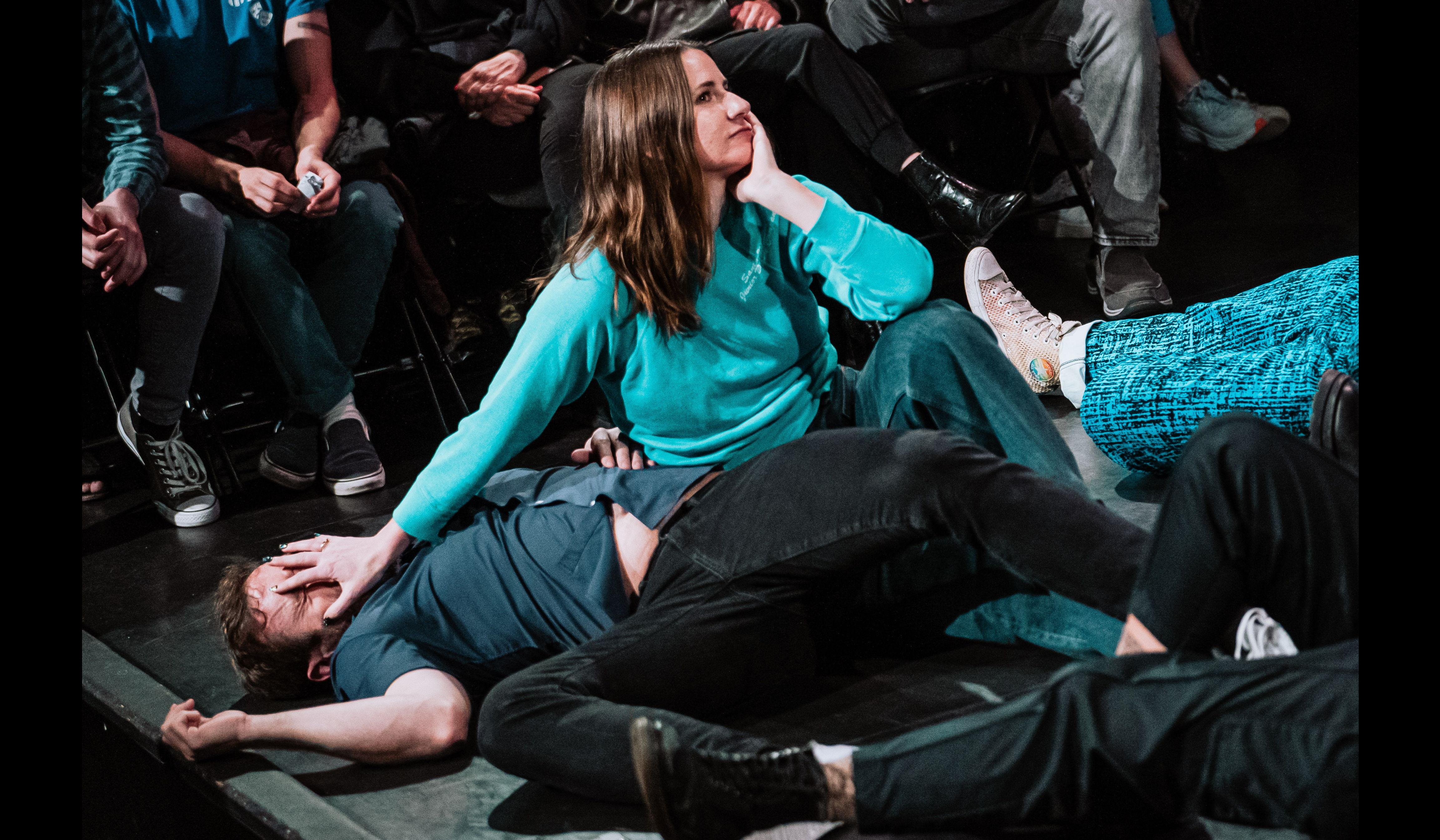 Amanda Bonar and Jeff Whitaker's Wedding Website