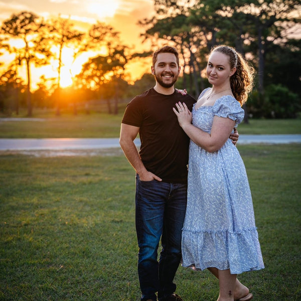 Ashley Porter and Sam Crisafulli's Wedding Website