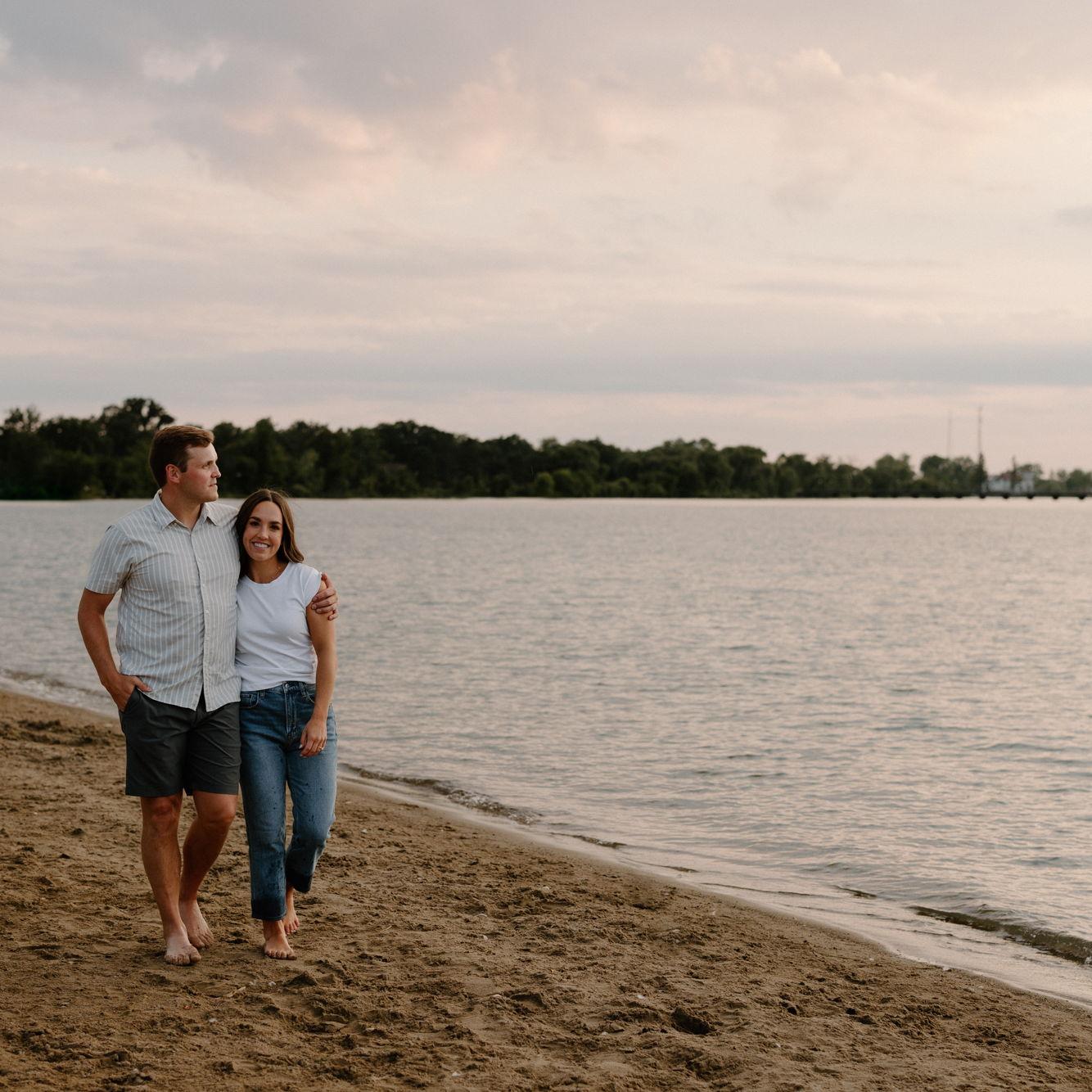 Abigail Carrier and Adam Clauss' Wedding Website